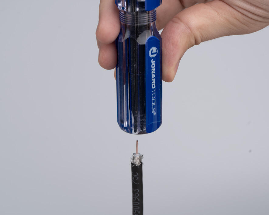 Jonard Tools Flaring & Insertion Tool – FireFold