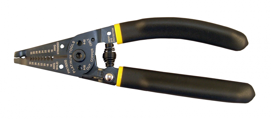 All About Wire Stripping: Tools, Tips & Techniques – FireFold