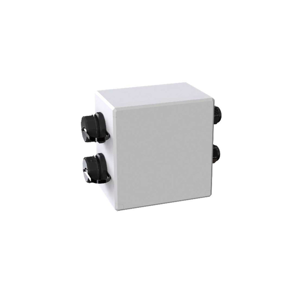 Vertical Cable Surface-Mount Box – Network Solutions – FireFold