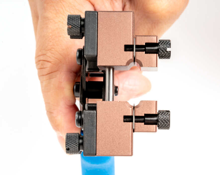 Jonard Tools Cable Slitting Pliers Kit – DAC 5 mm -Fire Fold – FireFold