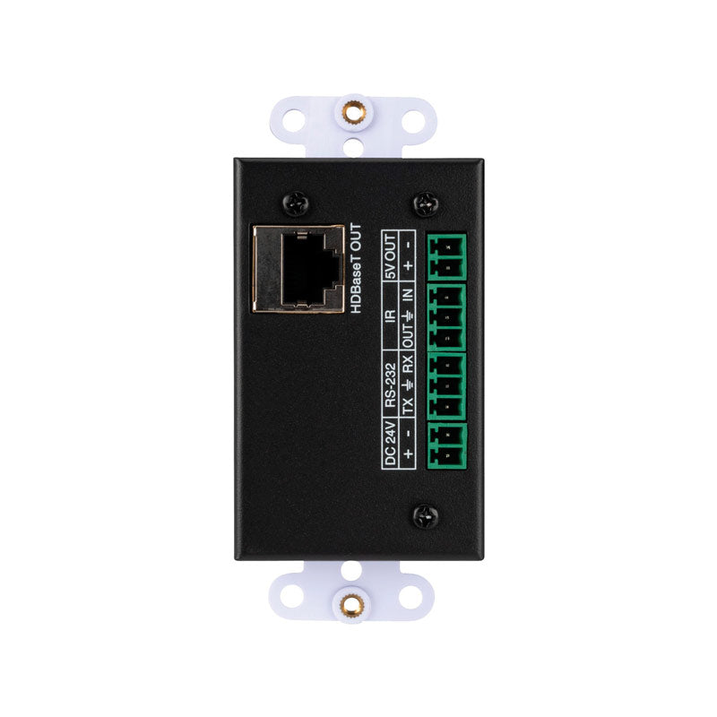 Evolution HDBaseT Extender Set – 10% off at checkout – FireFold