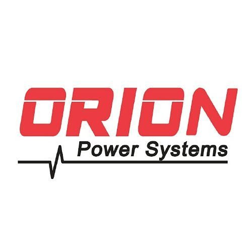 Orion Power Systems Online RTX1 3000VA 208V – FireFold