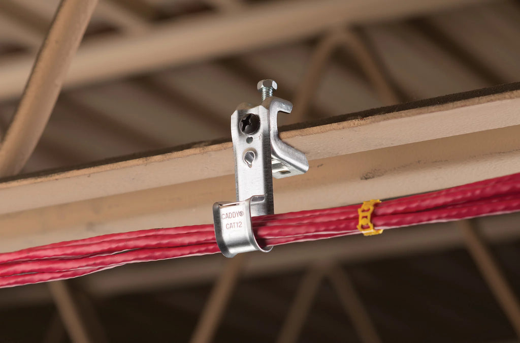 Caddy 3/4 Inch J-Hook – FireFold