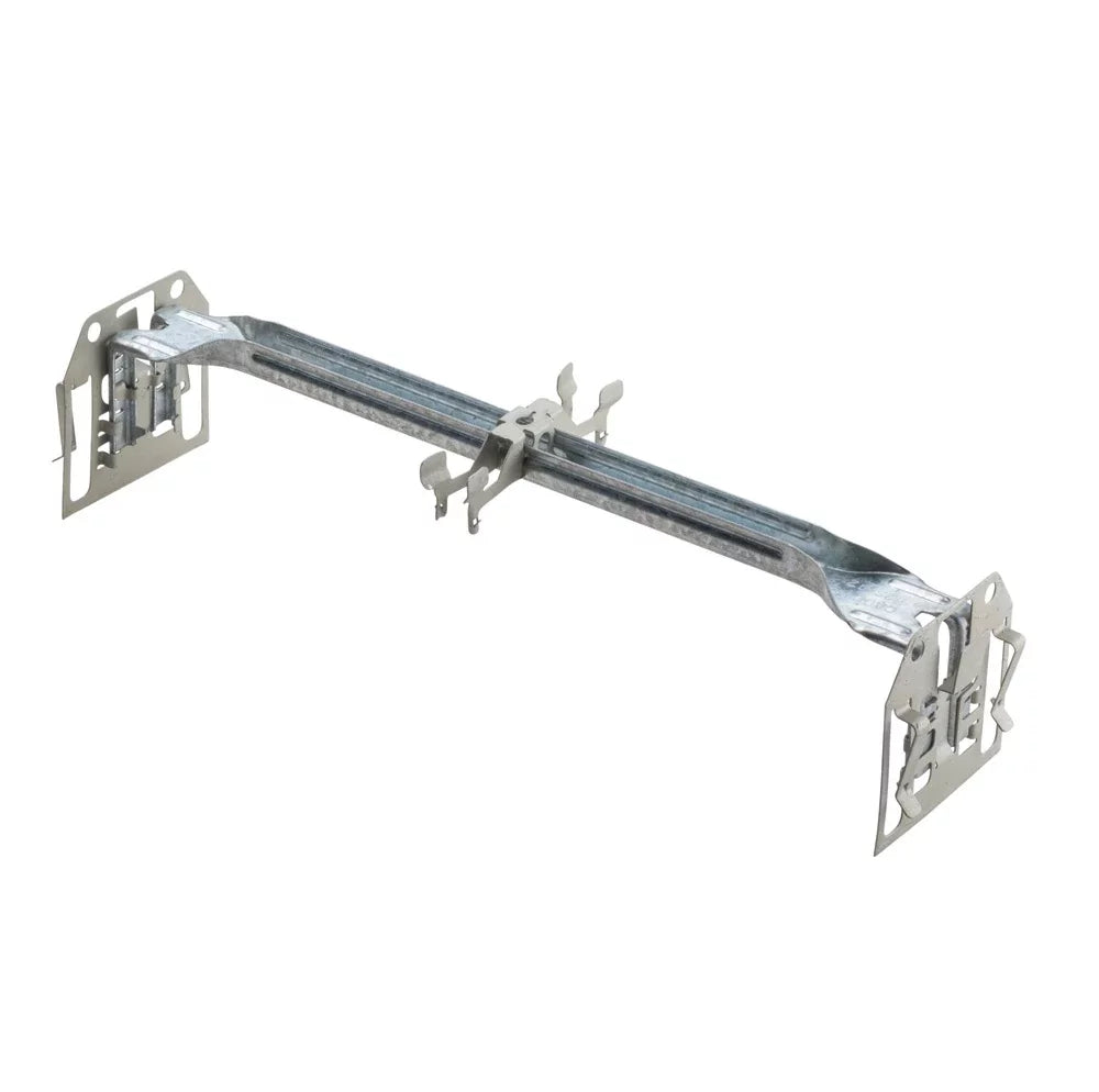 Caddy Heavy Duty T-Grid Box Hanger, Mounting Clip, 24” Span - 20 Pack ...