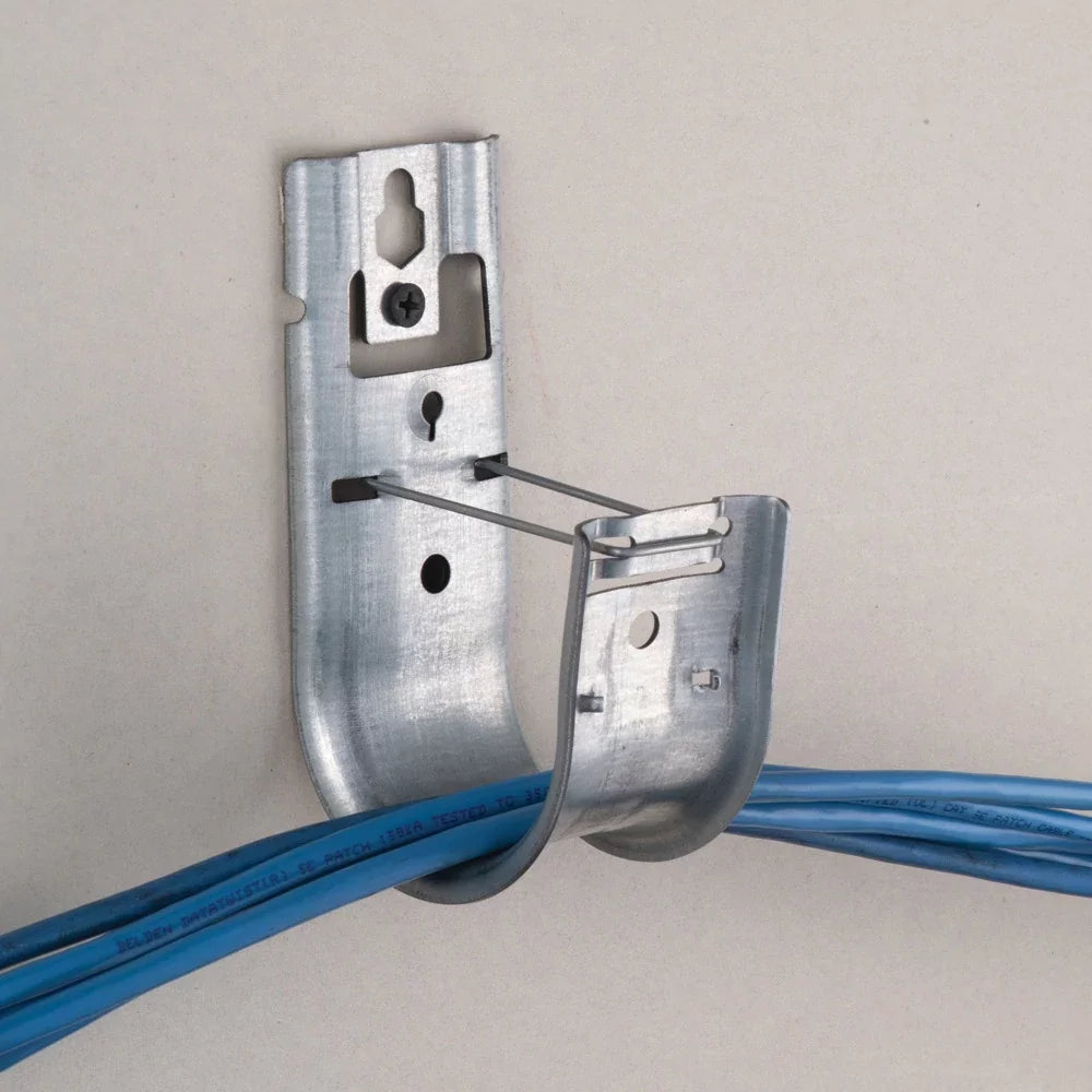 Caddy 2 Inch J-Hook – FireFold