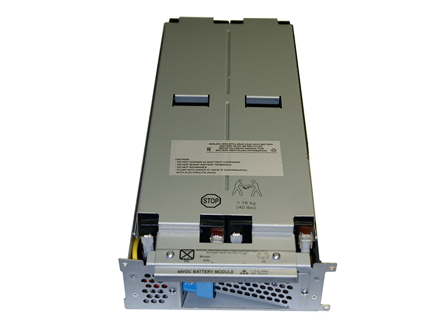 BTI 8-cell 12V, Sealed Lead Acid Battery for APC DLA2200RM2U, SMT2200R ...