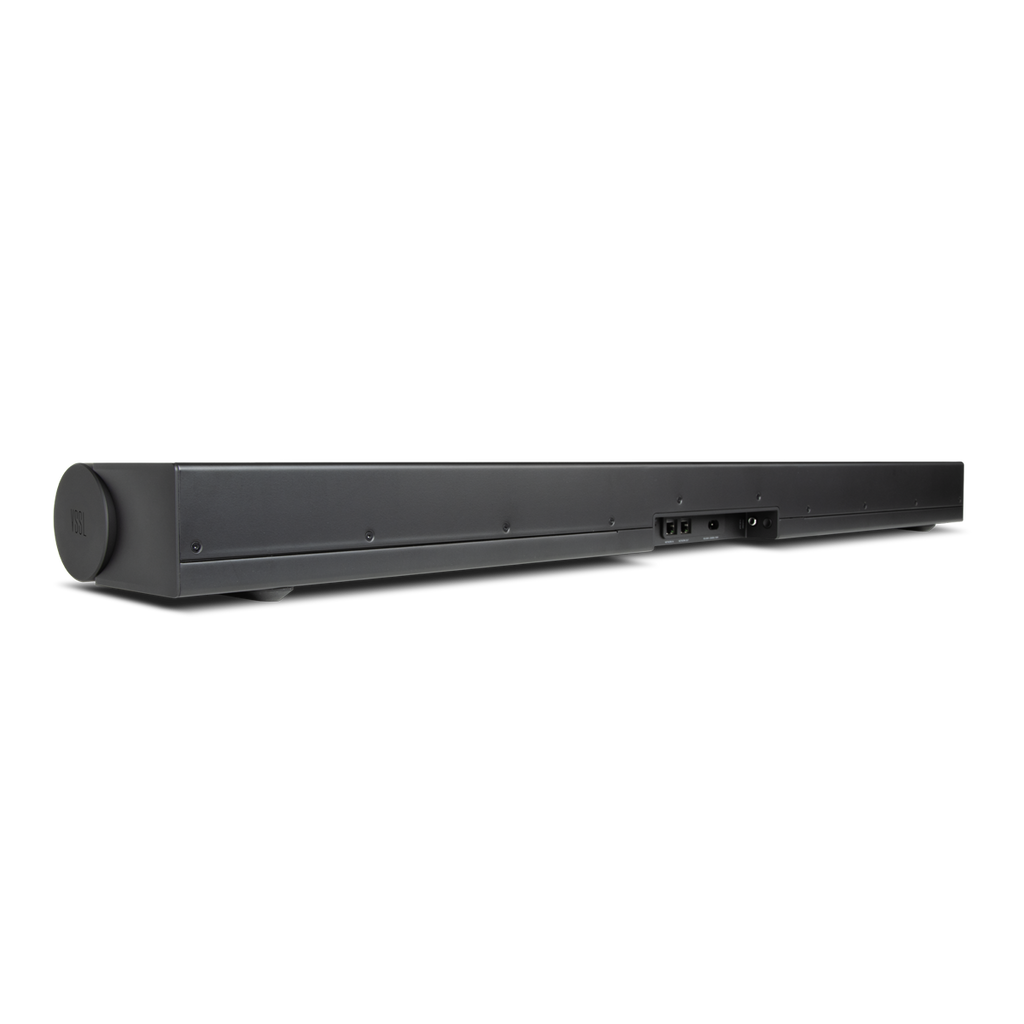VSSL SX Series Wireless Soundbar, Dolby Digital/DTS Surround Sound, 3 ...