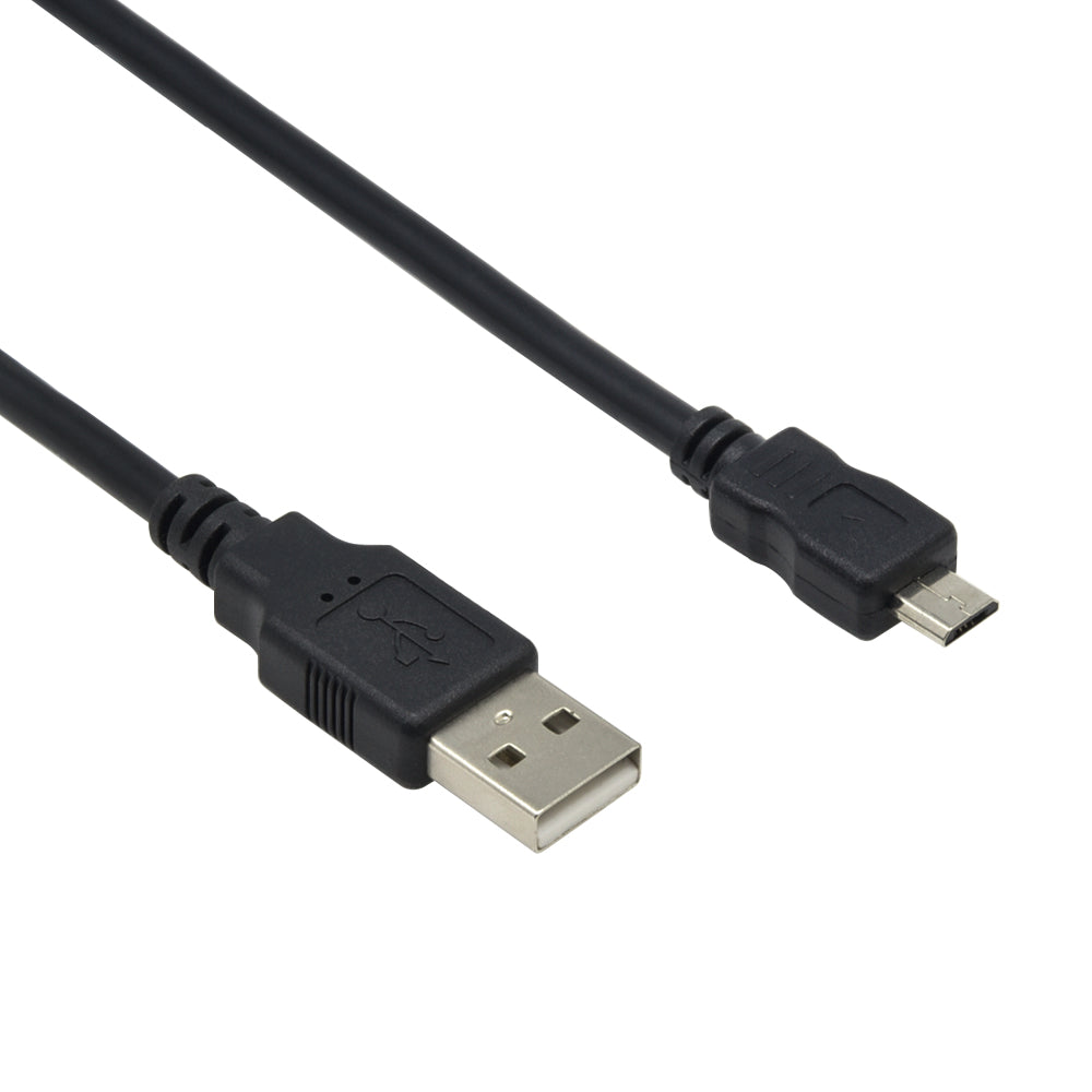 Micro USB Cable for Smartphone, Tablet, Mobile Device – FireFold