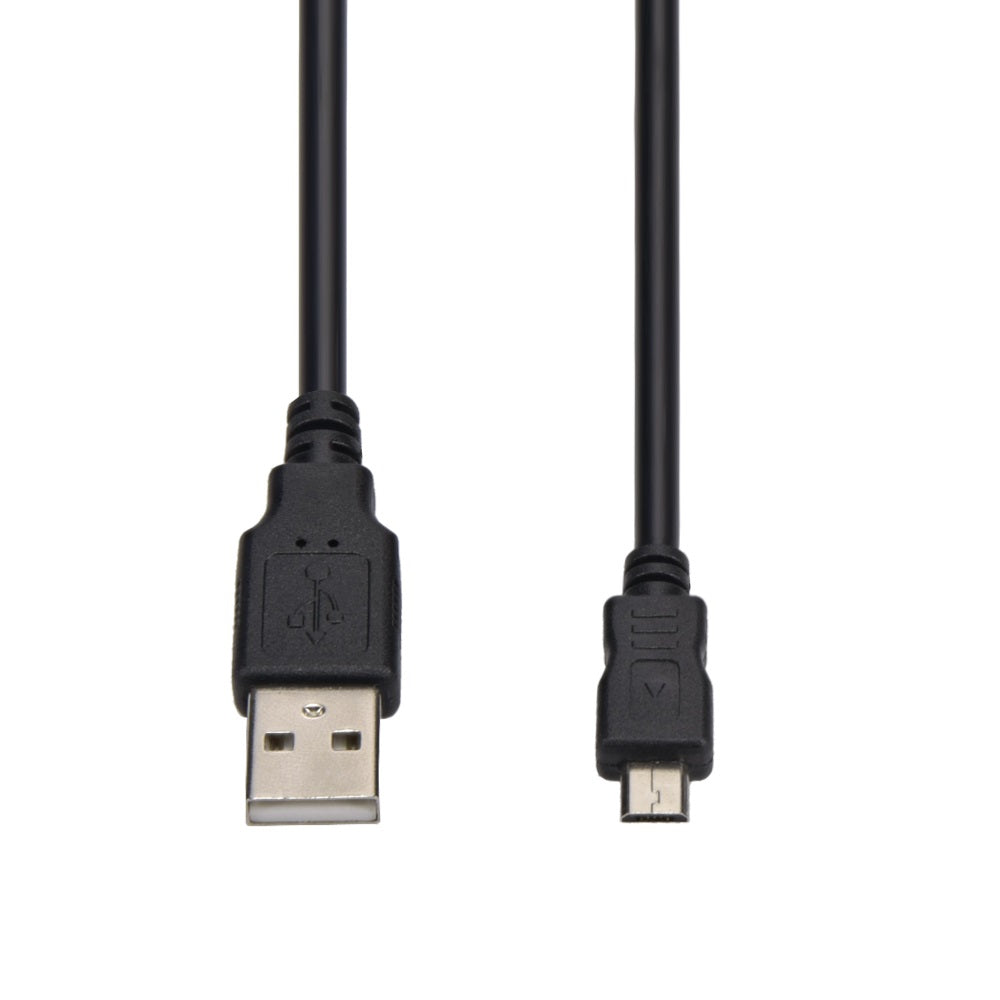 Micro USB Cable for Smartphone, Tablet, Mobile Device – FireFold
