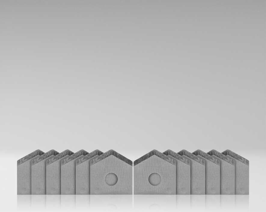 Jonard Tools Replacement Blades – Flat Drop Wire Slitter – FireFold