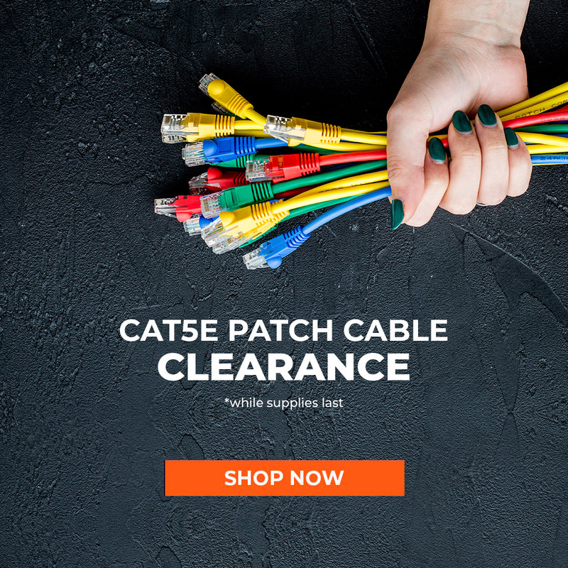 FireFold Networking Equipment & Home Theater Products