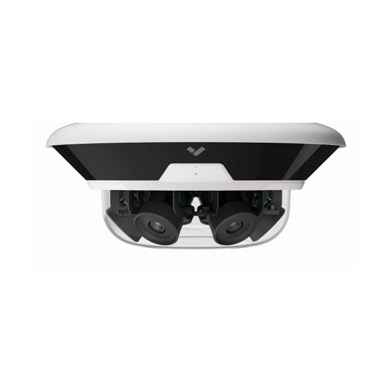 Verkada CH52-E Outdoor Multisensor Camera - Firefold – FireFold