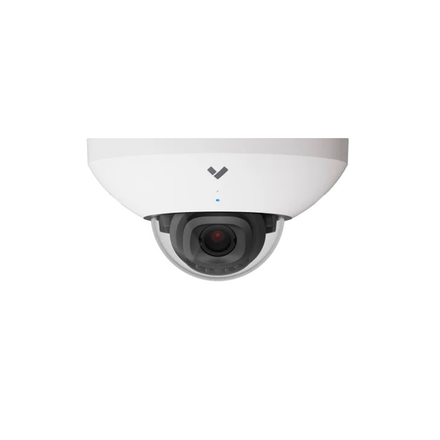 Verkada CM42 Indoor Mini Dome Camera, 5MP, Fixed Lens – FireFold