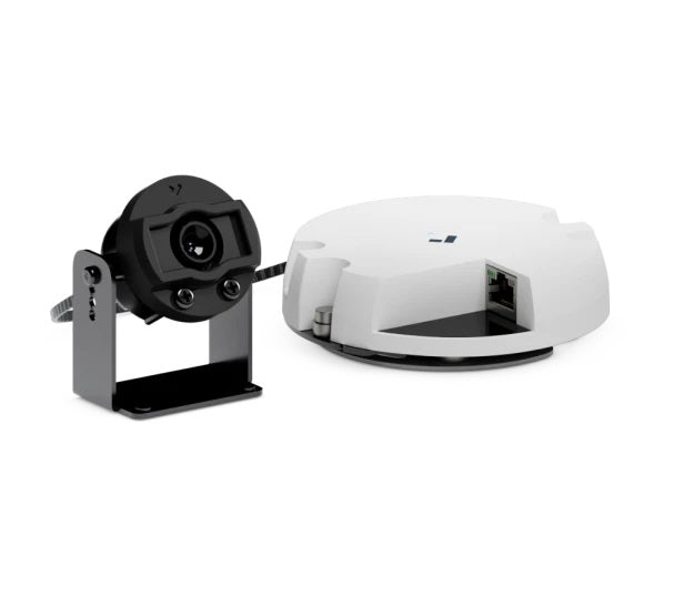Verkada Indoor CM41-S Split Mini Dome Camera, 5MP, Fixed Lens – FireFold