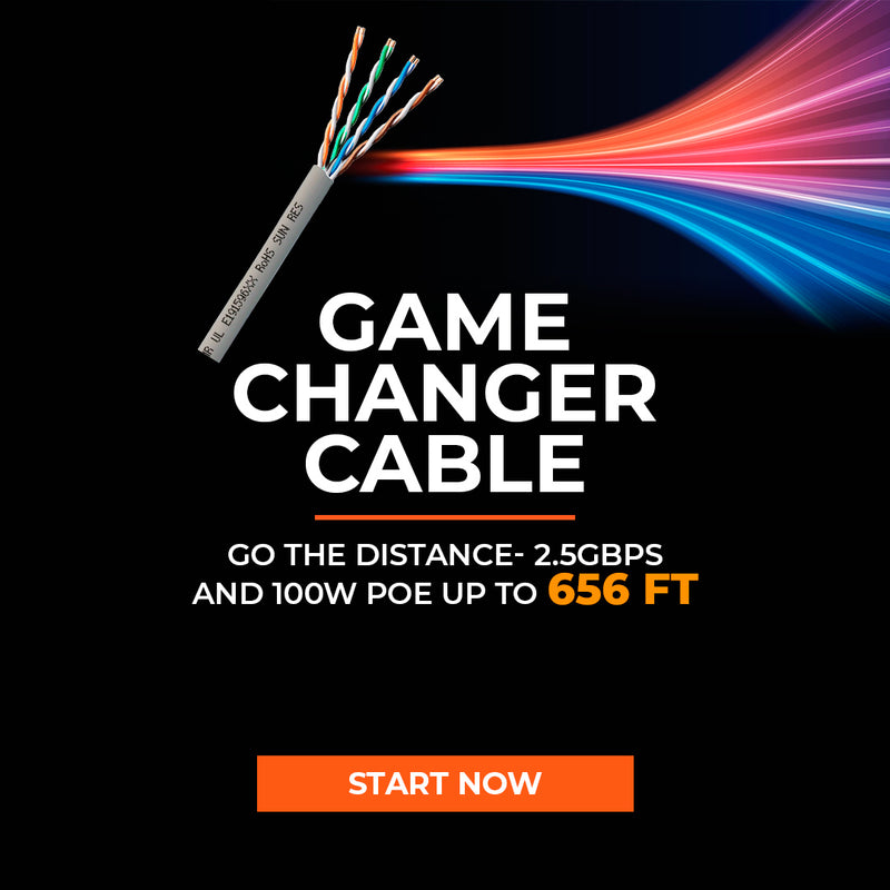 FireFold Networking Equipment & Home Theater Products