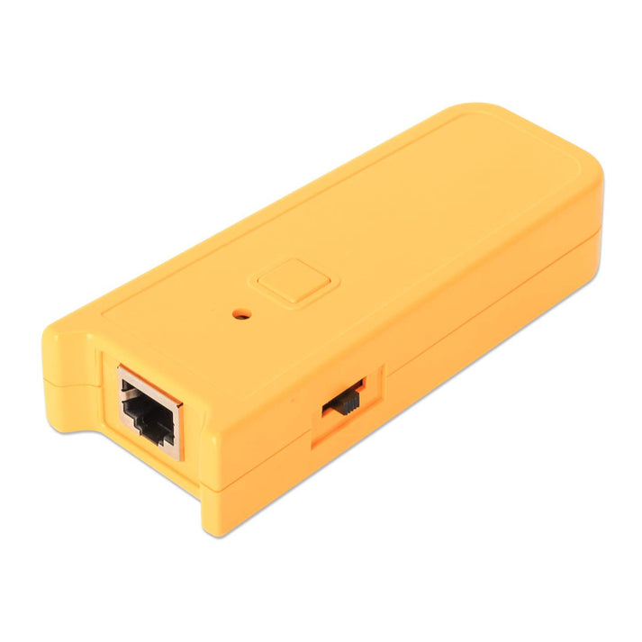 Intellinet LED Ethernet Port Detector Tool – FireFold
