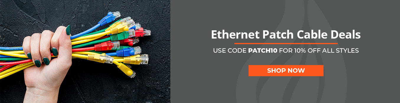 FireFold Networking Equipment & Home Theater Products