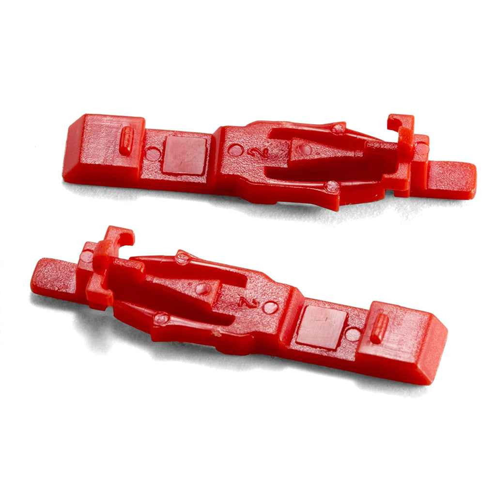 NTW Lockable Cat6 Patented Net-Lock Patch Cord, Snagless, 6 Pack - Gre ...