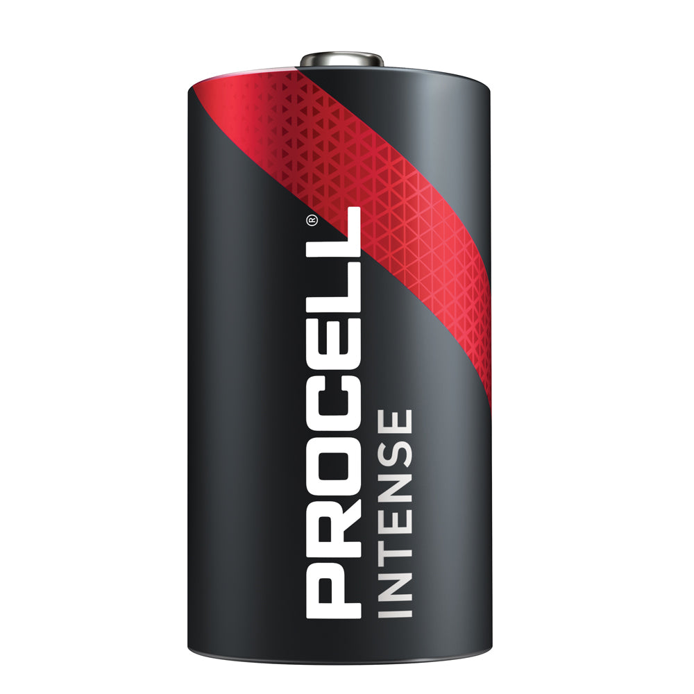 duracell professional