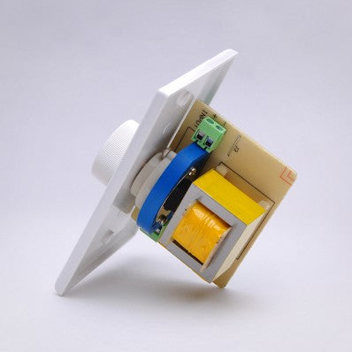 Mono Autoformer Volume Control Plate - Wall Plate – FireFold