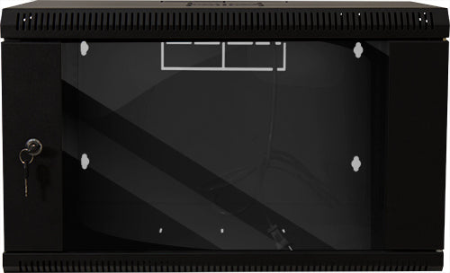 Vertical Cable Wall Mount Enclosure – FireFold