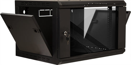 Vertical Cable Wall Mount Enclosure – FireFold