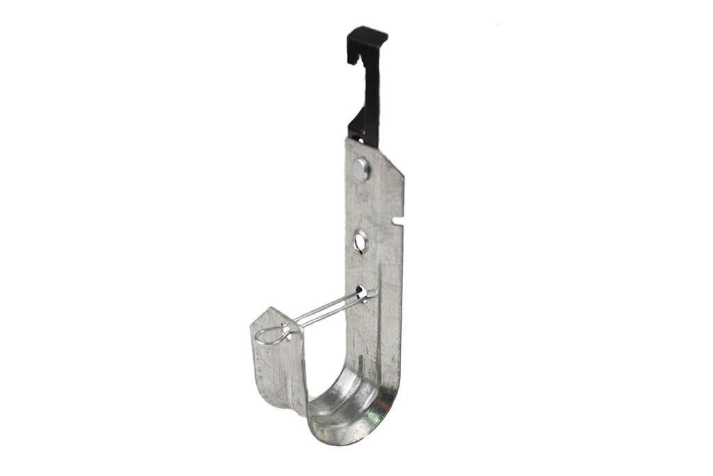 Vertical Cable J-Hook w/ Bat Wing – FireFold