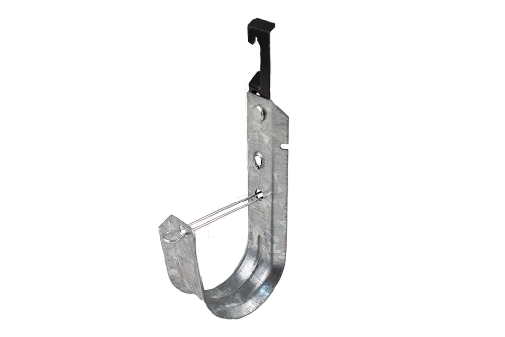 Vertical Cable J-Hook w/ Bat Wing – FireFold