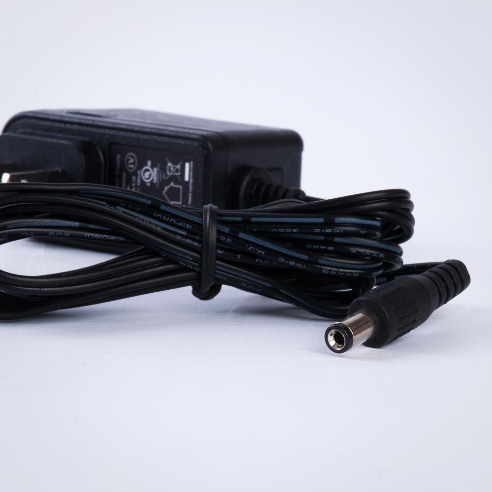 DC Power Supply 5V 500mA – FireFold