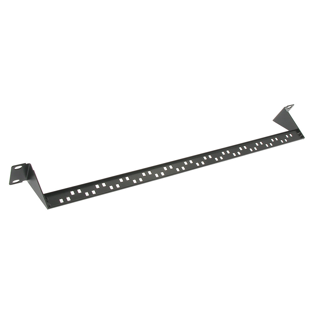 1U 19 Inch Patch Panel Support Bar – FireFold