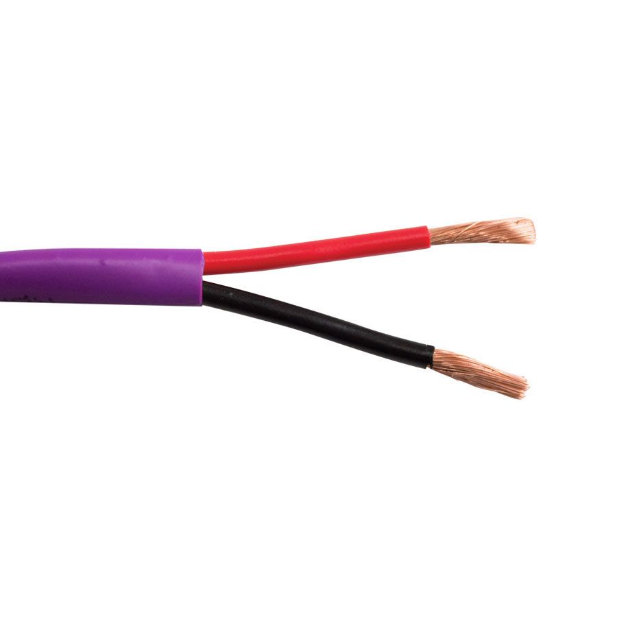 2C/16 AWG 65 Strand Oxygen Free Copper Cable - 500Ft – FireFold