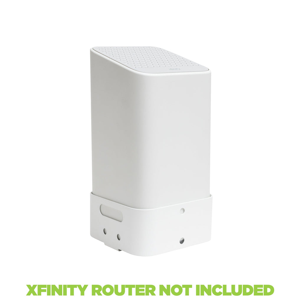 HIDEit XB7 Xfinity XB7 Gateway Modem Mount – FireFold