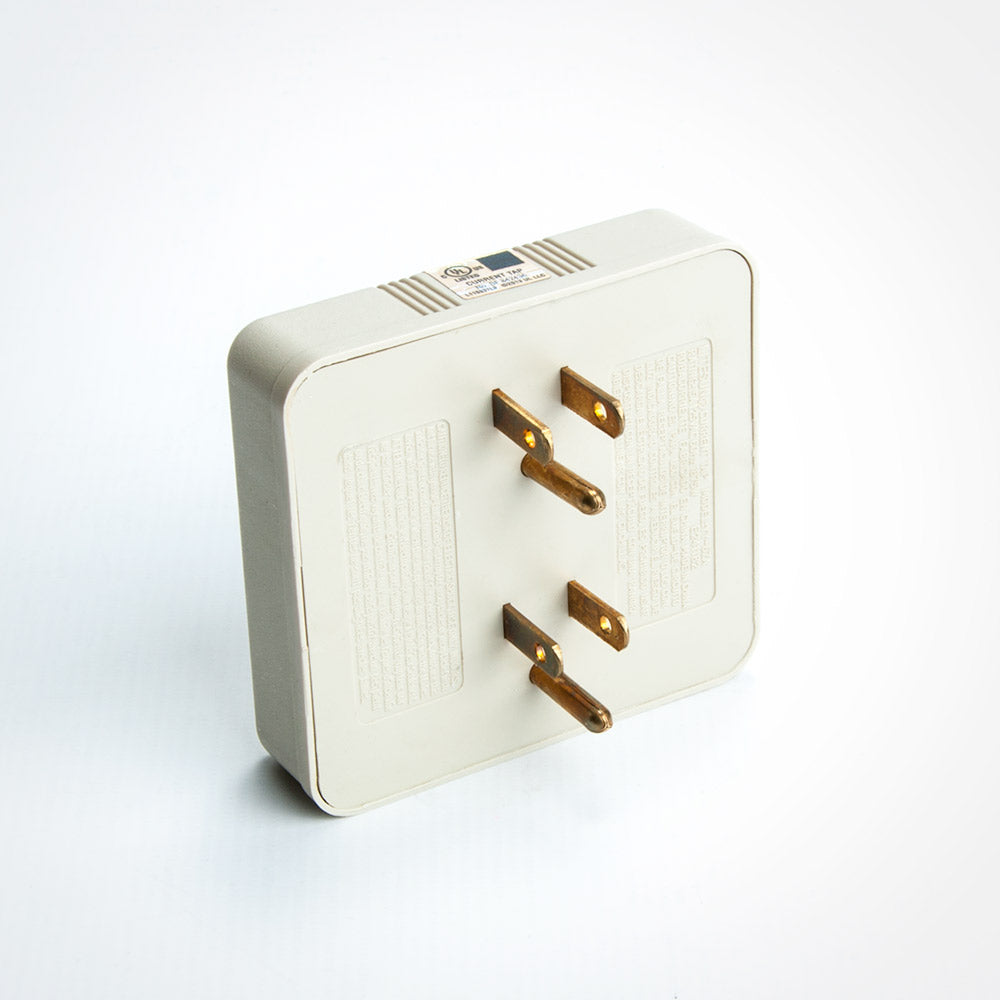 Wall Tap Power Supply with 6 Outlet – FireFold