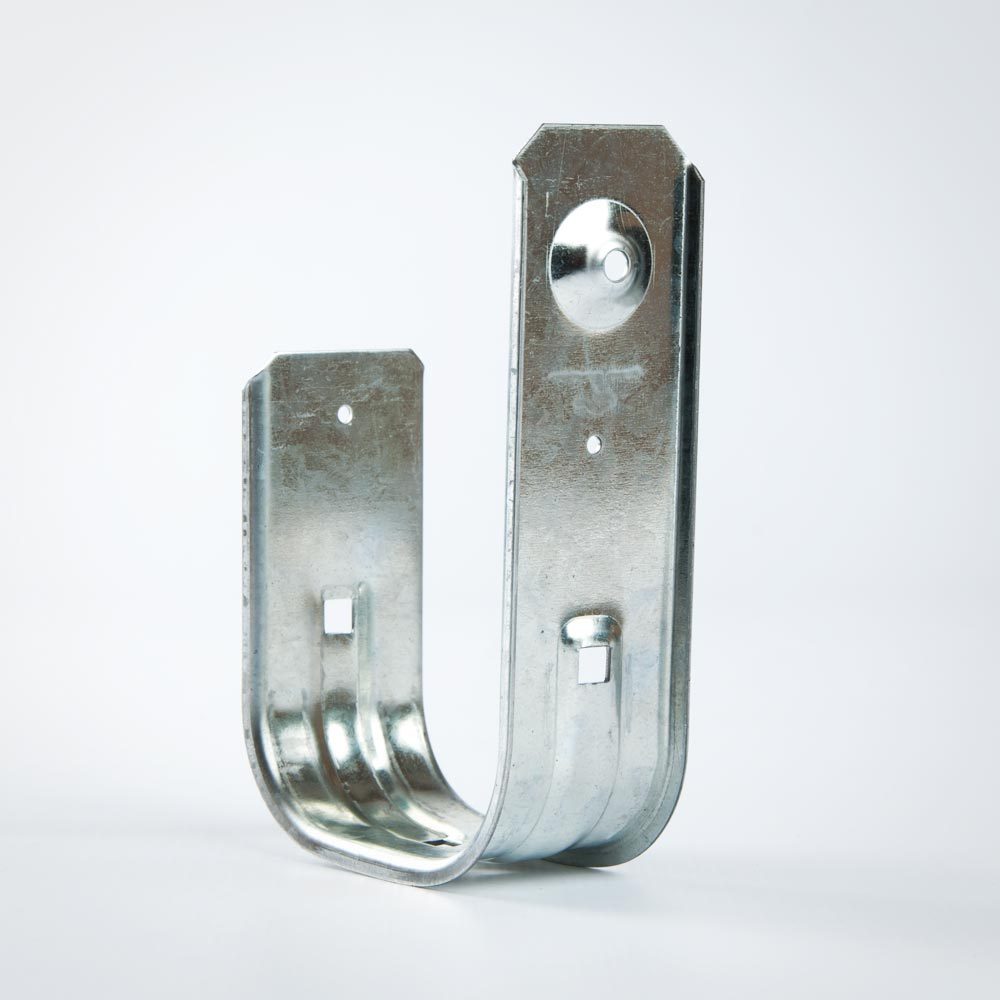 Garvin JHK-64 4 Inch J Cable Support Hook - FireFold