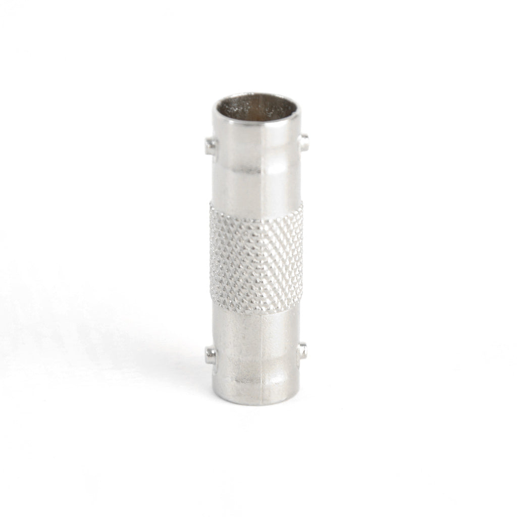 BNC Inline Coupler - Female to Female – FireFold