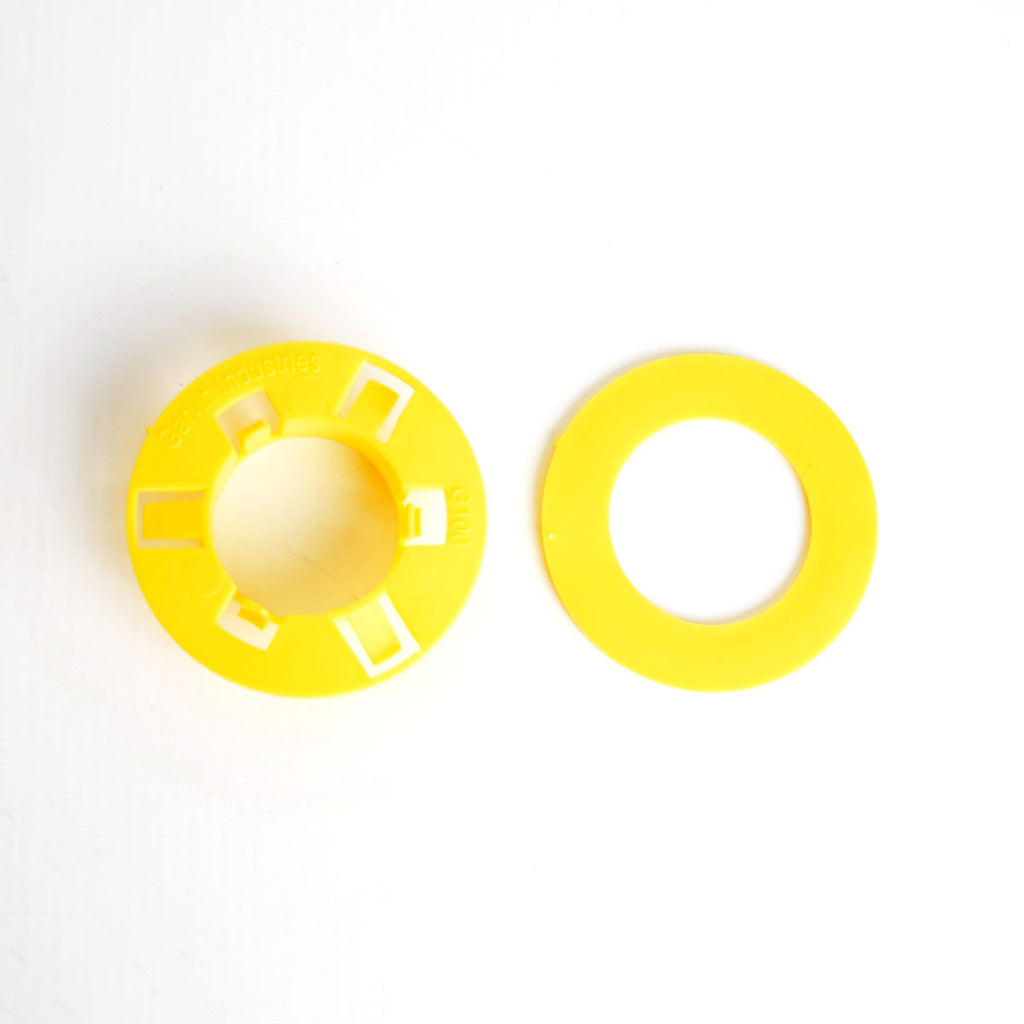 Garvin G100 Universal Metal Stud Grommet - Protect Wire – FireFold