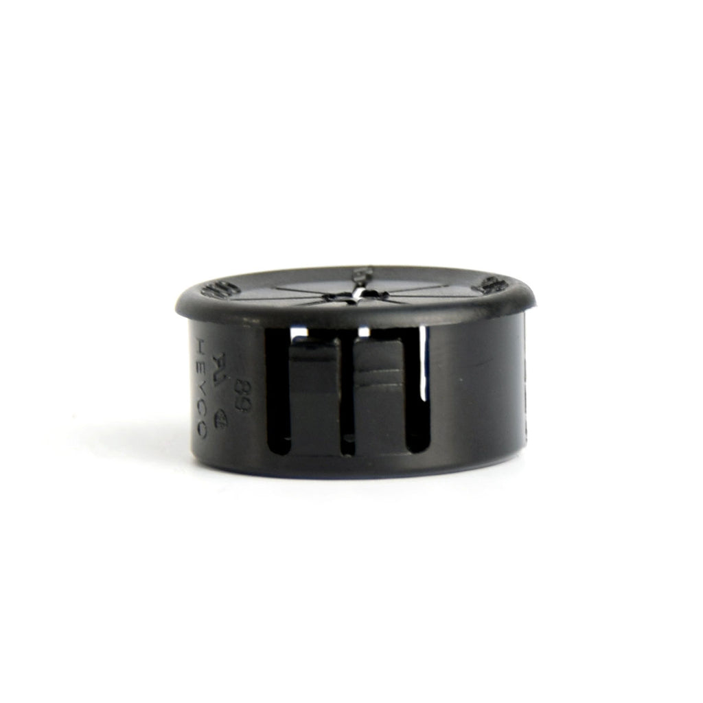 Garvin Plastic Knockout Bushing, Star Configuration – FireFold