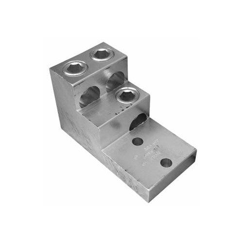 Morris 90920 Aluminum Mechanical Connectors Panelboard Connectors - 3 ...