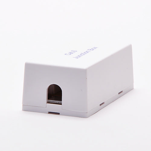 Cat6 RJ45 Junction Box High Performance - FireFold