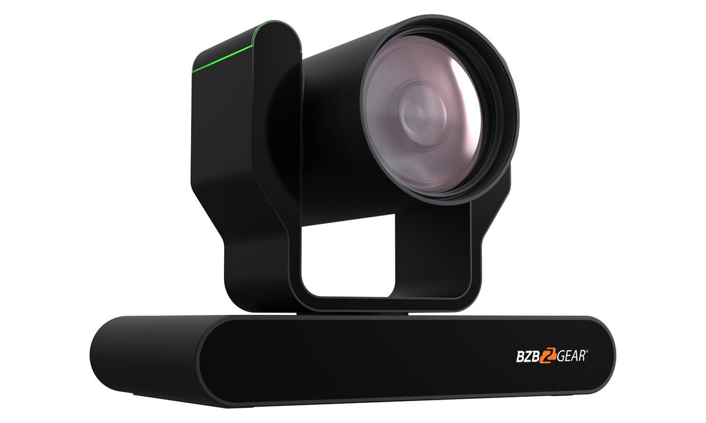 BZBGEAR 4K HDMI Live Streaming PTZ Camera With Tally Lights – FireFold