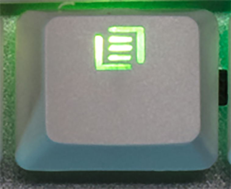 Velocilinx Boudica Wired Mechanical Gaming Keyboard – FireFold