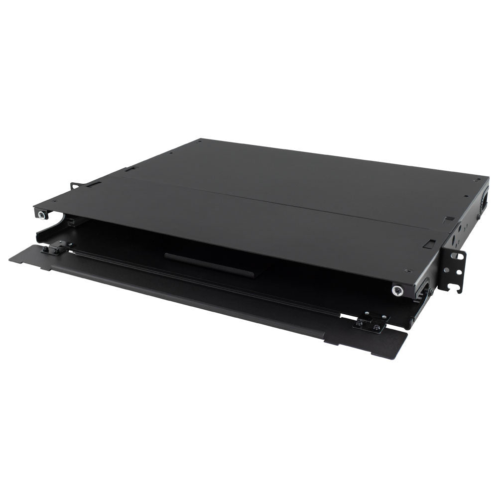 Lynn Rack Mount Fiber Patch Panel Enclosure – FireFold