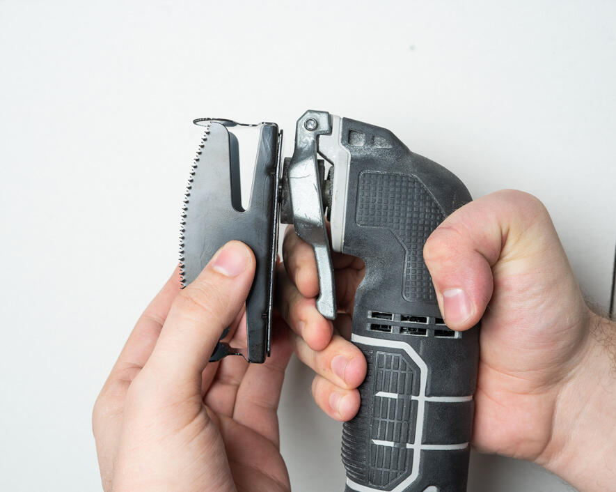 Jonard Tools Electrical Wall Box Cutter, Single Gang – FireFold