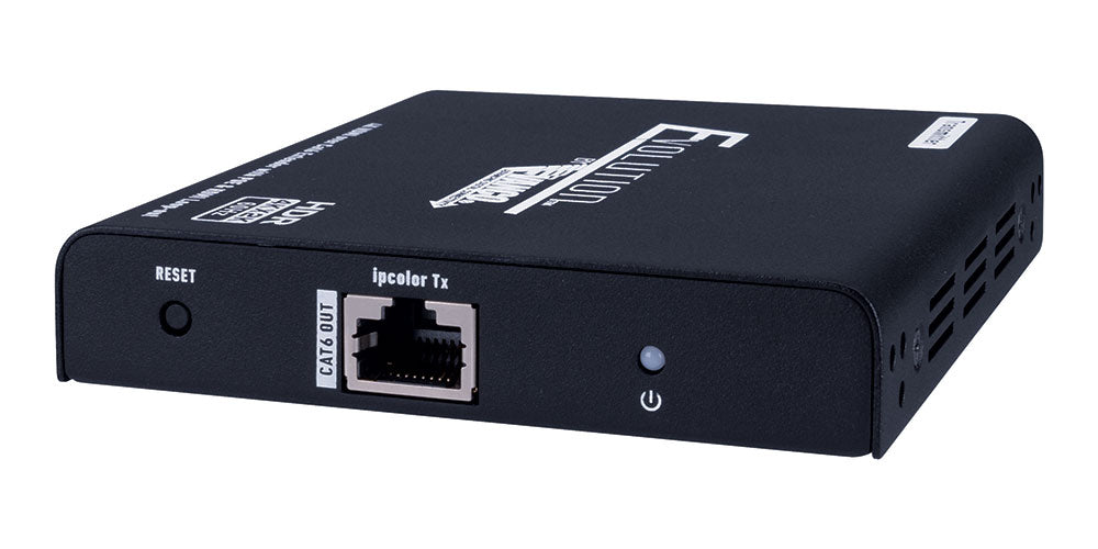 Evolution HDMI Extender 4K 70m w/ Loop Out, Digital Optical Breakout ...