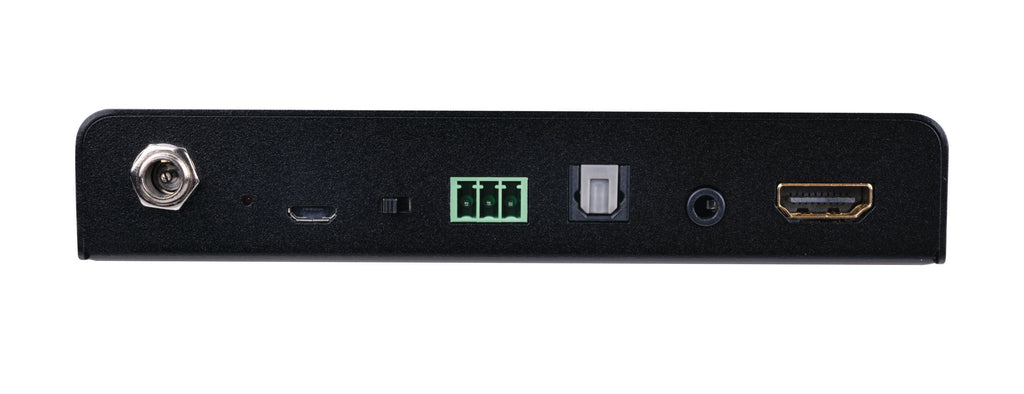 Evolution HDMI over IP Transmitter/Receiver – FireFold