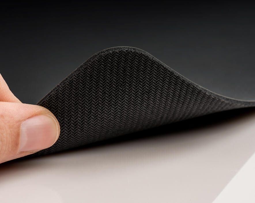 Jonard Tools Fiber Optic Polishing Work Mat, 22" x 14" – FireFold