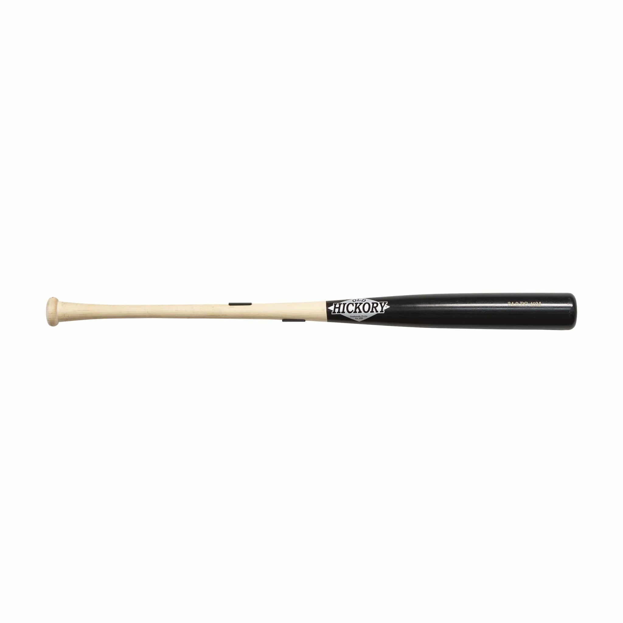HIDEit HBat Horizontal Baseball Bat Mount – FireFold