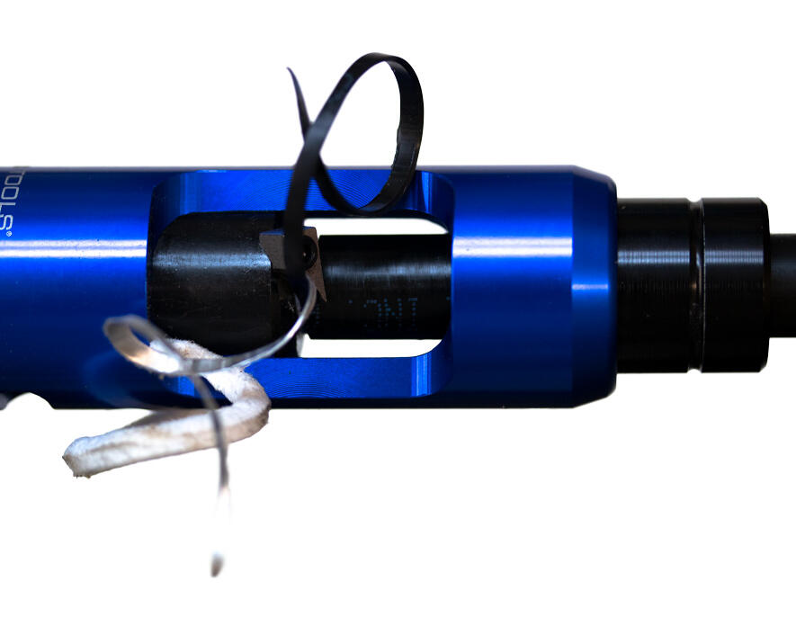 Jonard Tools Hardline Strip & Core Tool Kit for QR540 Cable – FireFold