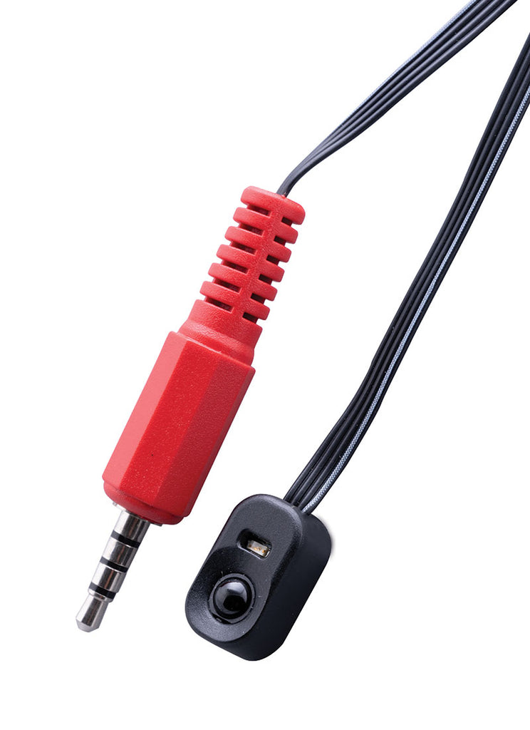 Vanco Expandable IR Kit with Signal Adjustments – FireFold