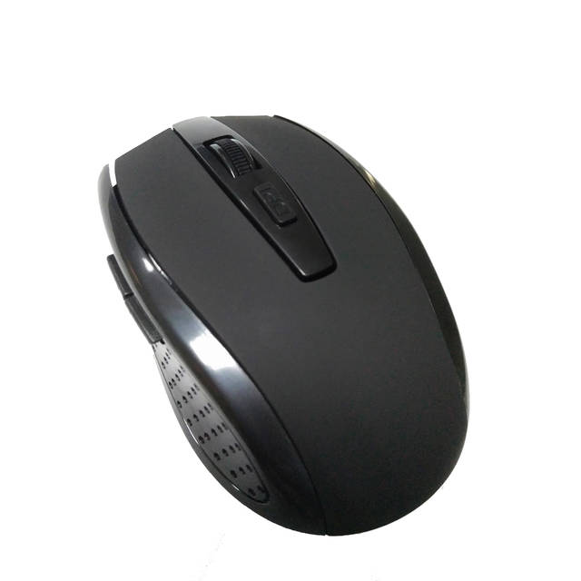 iMicro Wireless Keyboard & Mouse Combo – FireFold